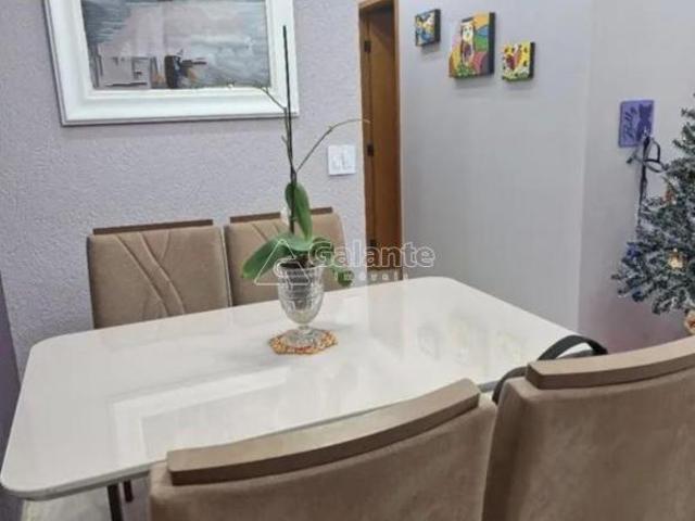 Apartamento a Venda com 3 quartos e 1 suite no São bernardo