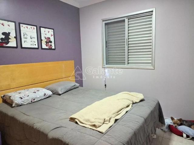 Apartamento a Venda com 3 quartos e 1 suite no São bernardo