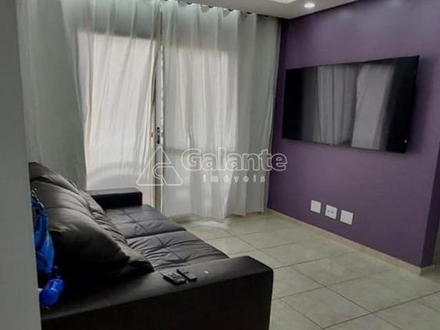 Apartamento a Venda com 3 quartos e 1 suite no São bernardo