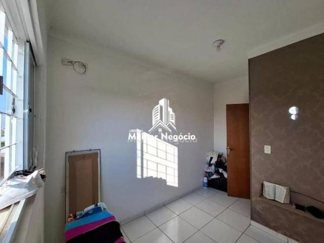 Apartamento à venda com 3 quartos e 1 suíte em Americana SP