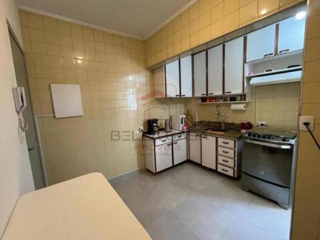 Apartamento a venda com 3 quartos e 1 vaga de garagem