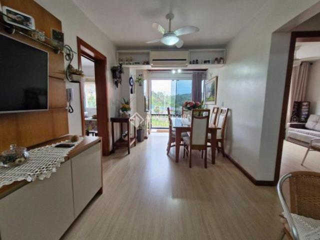 Apartamento à venda com 3 quartos e 1 vaga no bairro Cavalhada
