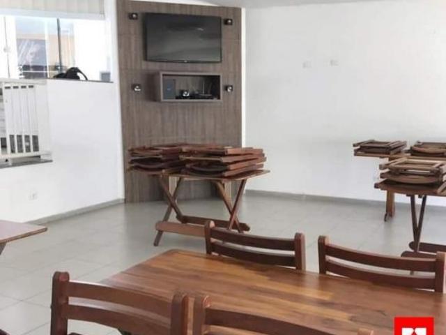 Apartamento à venda com 3 quartos e 1 vaga no Parque Real em Santa Bárbara d&apos Oeste
