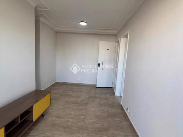 APARTAMENTO A VENDA COM 3 QUARTOS E 1 VAGA NA VILA HOMERO THON EM SANTO ANDRÉ