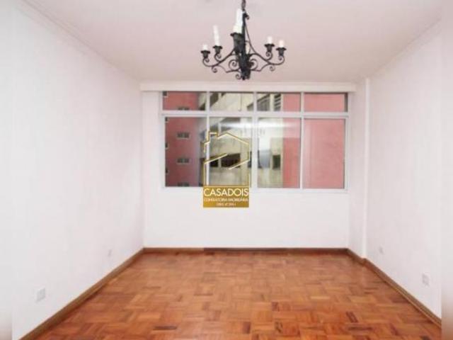 Apartamento à Venda com 3 Quartos e 1 Vaga na Vila Mariana SP, próximo metrô e