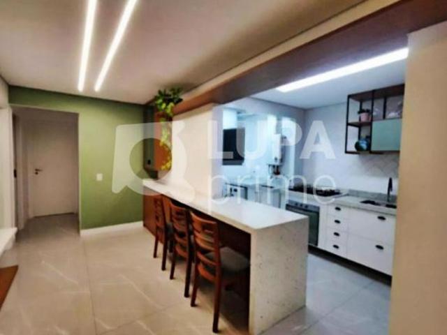Apartamento a venda com 3 quartos e 1 vaga na Vila Paiva / Vila Guilherme