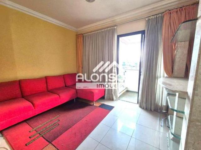 APARTAMENTO A VENDA COM 3 QUARTOS E 2 VAGAS NO BUTANTÃ JARDIM BONFIGLIOLI