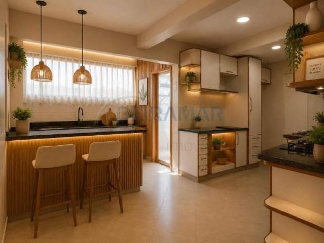 Apartamento à Venda com 3 Quartos e 2 vagas de Garagem na SQS 109 Asa Sul