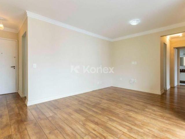 Apartamento à venda com 3 quartos e 2 vagas em Alto de Pinheiros, São Paulo