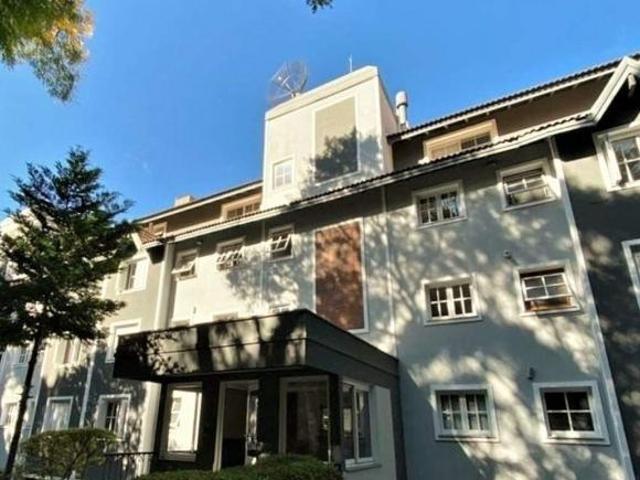 APARTAMENTO À VENDA COM 3 QUARTOS E 2 VAGAS