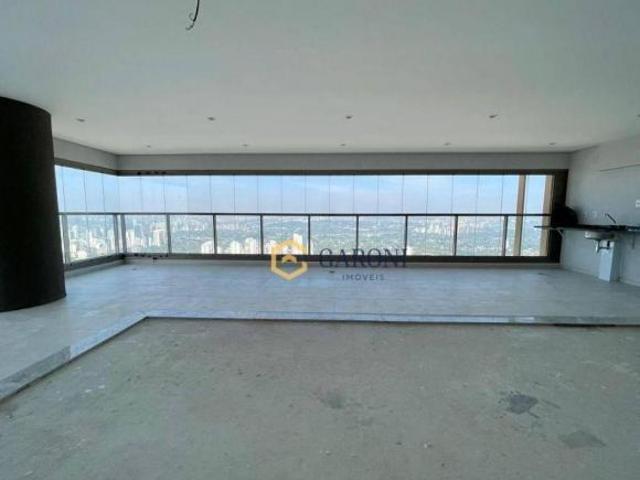 Apartamento à venda com 3 quartos e 3 vagas para auto Vila Madalena/ São Paulo SP