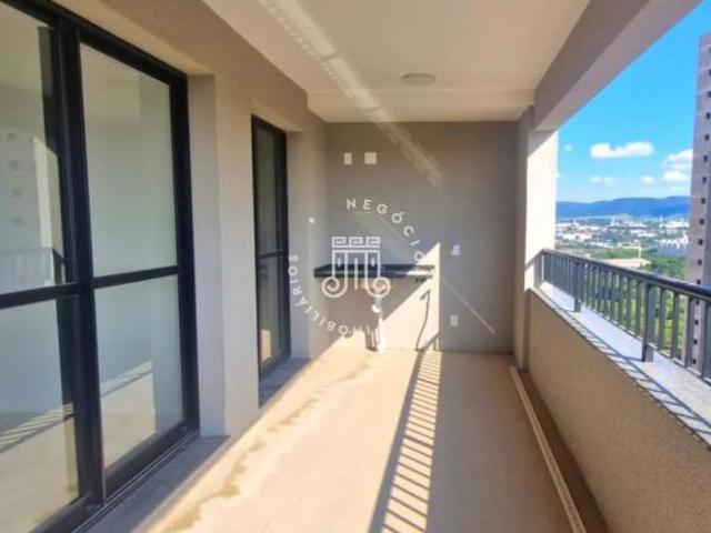 APARTAMENTO À VENDA COM 3 QUARTOS E UMA SUÍTE NO RESORT PRIME EM JUNDIAÍ SP