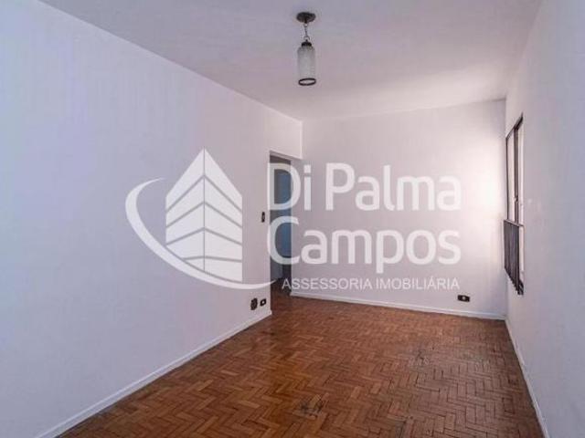 Apartamento à venda com 3 quartos e vaga no bairro Vila Moraes
