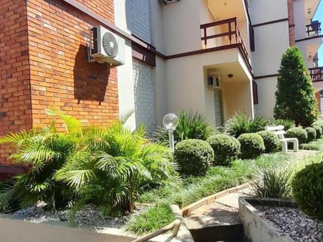 Apartamento à Venda com 3 Quartos e Vaga Coberta no Cristo Redentor