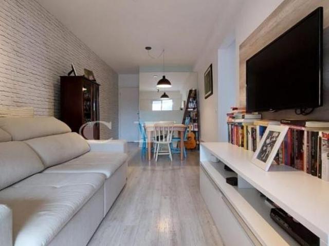 Apartamento à venda com 3 quartos e varanda gourmet no Mandaqui