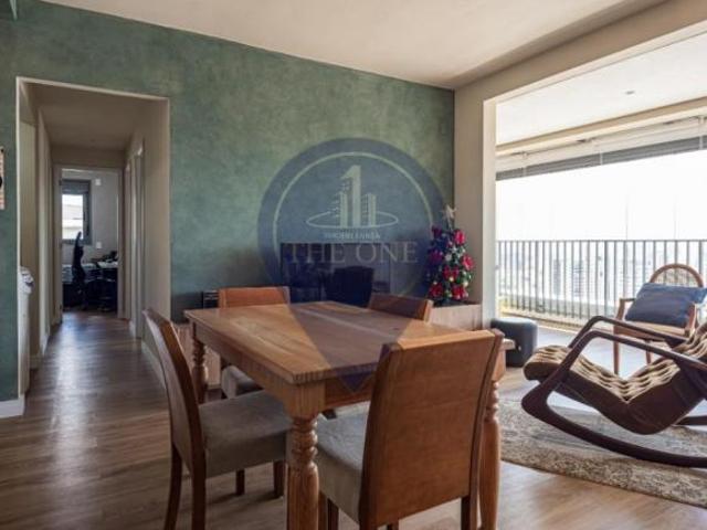Apartamento à venda com 3 quartos e suíte na Vila Mariana, São Paulo SP: 85m², 2 vagas de garagem!