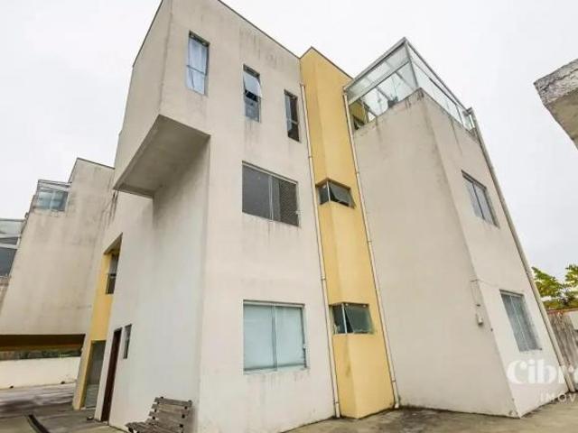 Apartamento à venda com 3 Quartos em Colombo Ed. Conil Osasco