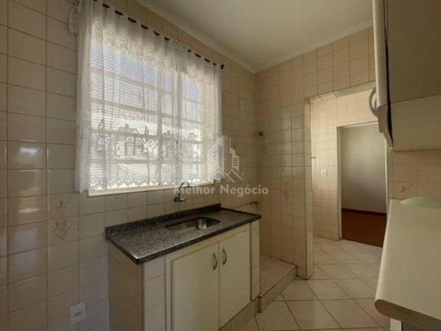 Apartamento à venda com 3 quartos em Campinas
