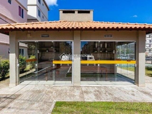 Apartamento a venda com 3 quartos em Canoas RS