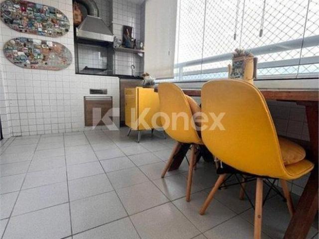Apartamento à venda com 3 quartos em Chácara Califórnia, São Paulo
