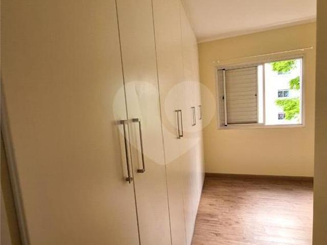 Apartamento à venda com 3 quartos em Alto da Boa Vista, São Paulo, SP