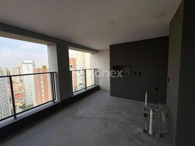 Apartamento à venda com 3 quartos em Alto da Lapa, São Paulo