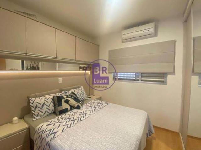 Apartamento a Venda com 3 quartos em Arapongas PR
