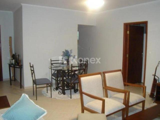 Apartamento à venda com 3 quartos em Aviação, Praia Grande