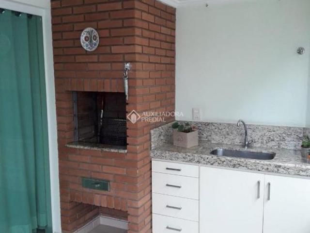 Apartamento à venda com 3 quartos em Baeta Neves em SBC