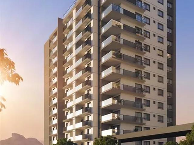 Apartamento a venda com 3 quartos em Barra Olímpica Rio de Janeiro RJ