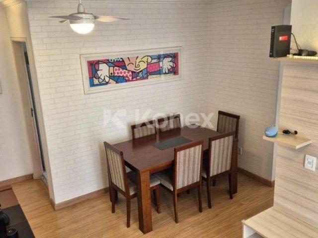 Apartamento à venda com 3 quartos em Brás, São Paulo