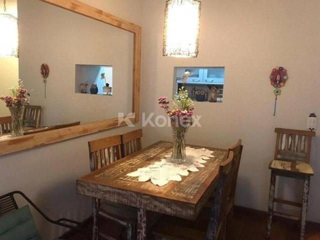 Apartamento à venda com 3 quartos em Ipiranga, São Paulo