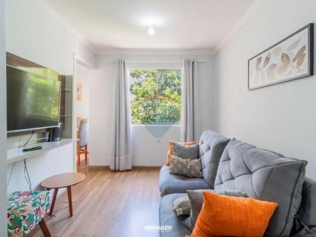 Apartamento à venda com 3 quartos, em Jardim Aurélia, Campinas/SP