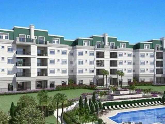 Apartamento à venda com 3 quartos em Jardim Belvedere, Campos do Jordão