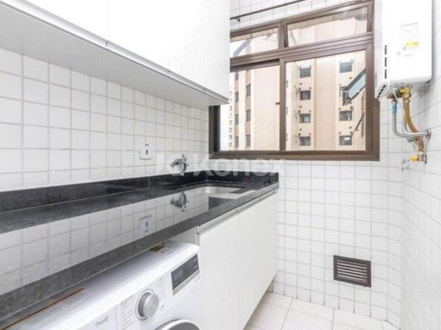 Apartamento à venda com 3 quartos em Jardim Vila Mariana, São Paulo