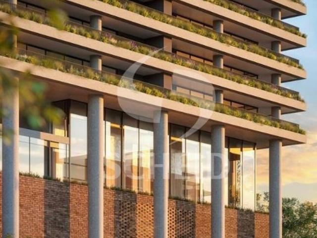 Apartamento à venda com 3 quartos em Moema!