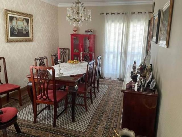 Apartamento à venda com 3 quartos em Moema