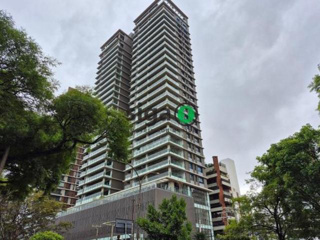 Apartamento a venda com 3 quartos em MOEMA / Ibirapuera São Paulo