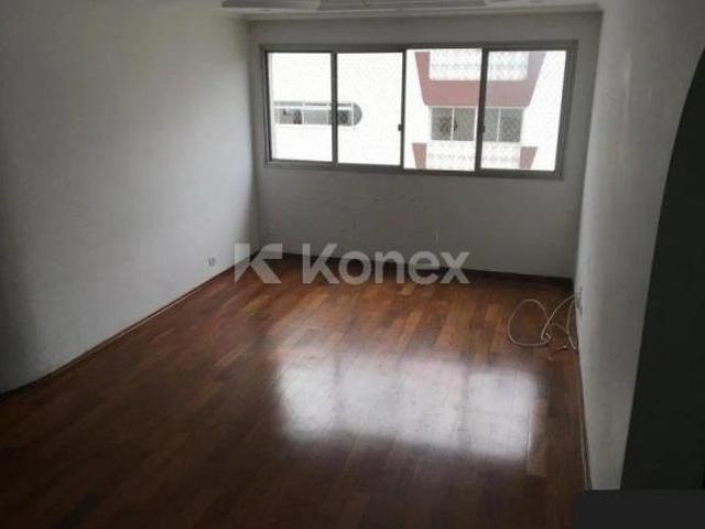 Apartamento à venda com 3 quartos em Santana, São Paulo