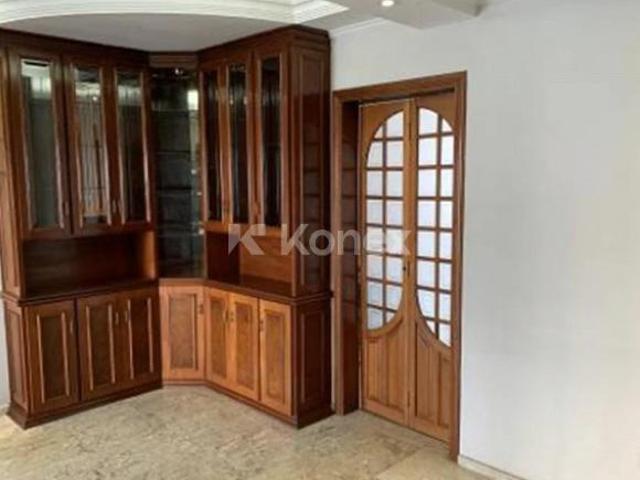 Apartamento à venda com 3 quartos em Parque Mandaqui, São Paulo