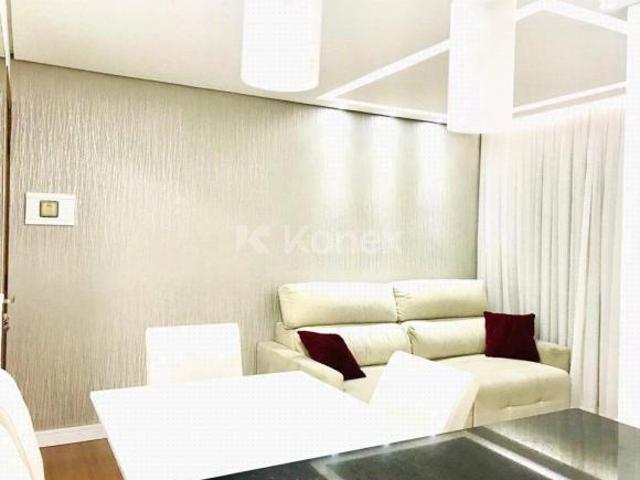 Apartamento à venda com 3 quartos em Parque Mandaqui, São Paulo