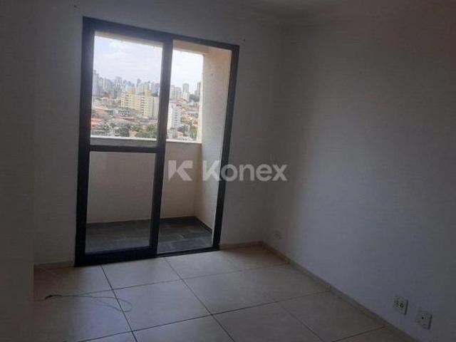 Apartamento à venda com 3 quartos em Parque Mandaqui, São Paulo