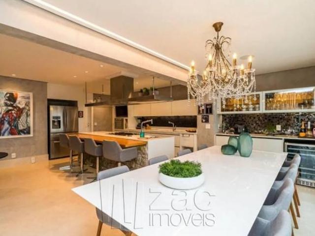Apartamento à venda com 3 quartos em Perdizes