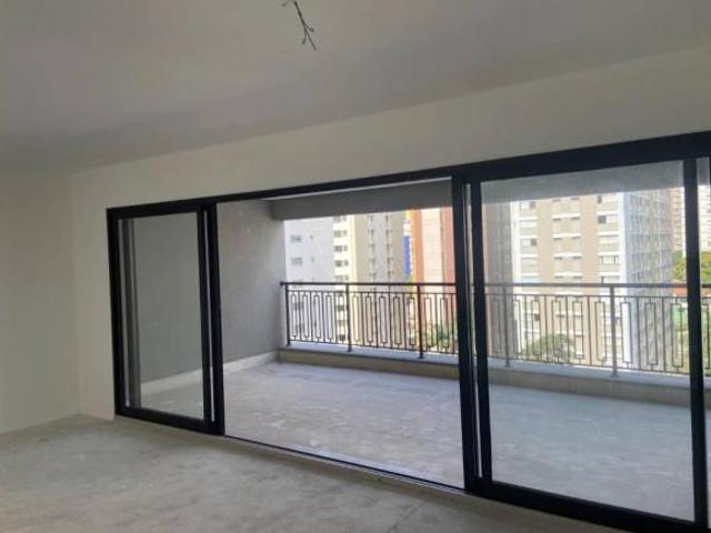 Apartamento à venda com 3 quartos em Perdizes