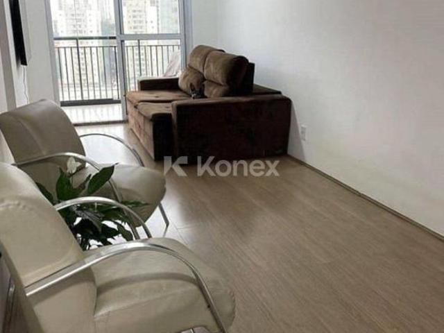 Apartamento à venda com 3 quartos em Picanço, Guarulhos