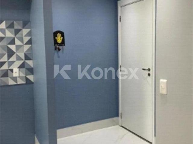 Apartamento à venda com 3 quartos em Picanço, Guarulhos