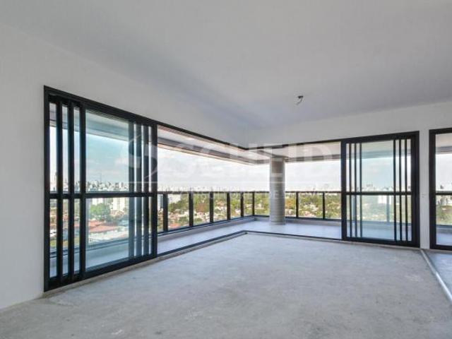 Apartamento à venda com 3 quartos em Pinheiros