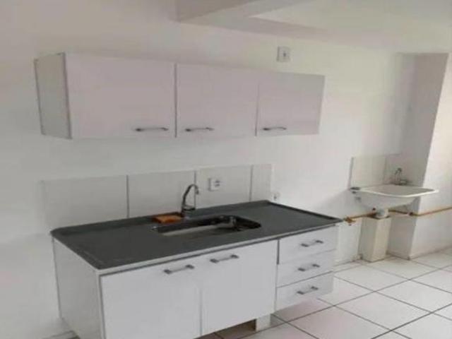 Apartamento à Venda com 3 quartos em venda no Parque Viana