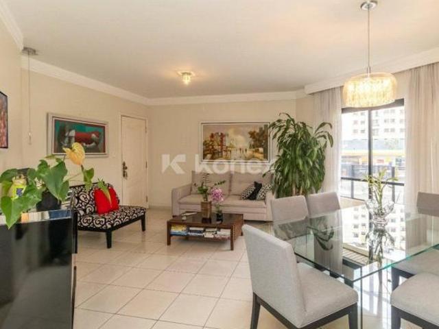 Apartamento à venda com 3 quartos em Vila Clementino, São Paulo