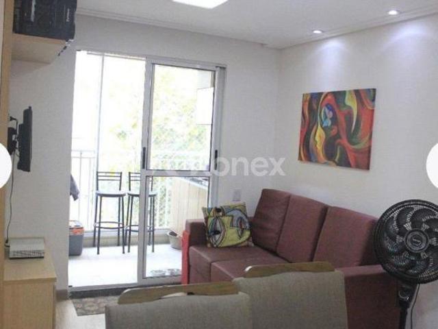 Apartamento à venda com 3 quartos em Vila Endres, Guarulhos